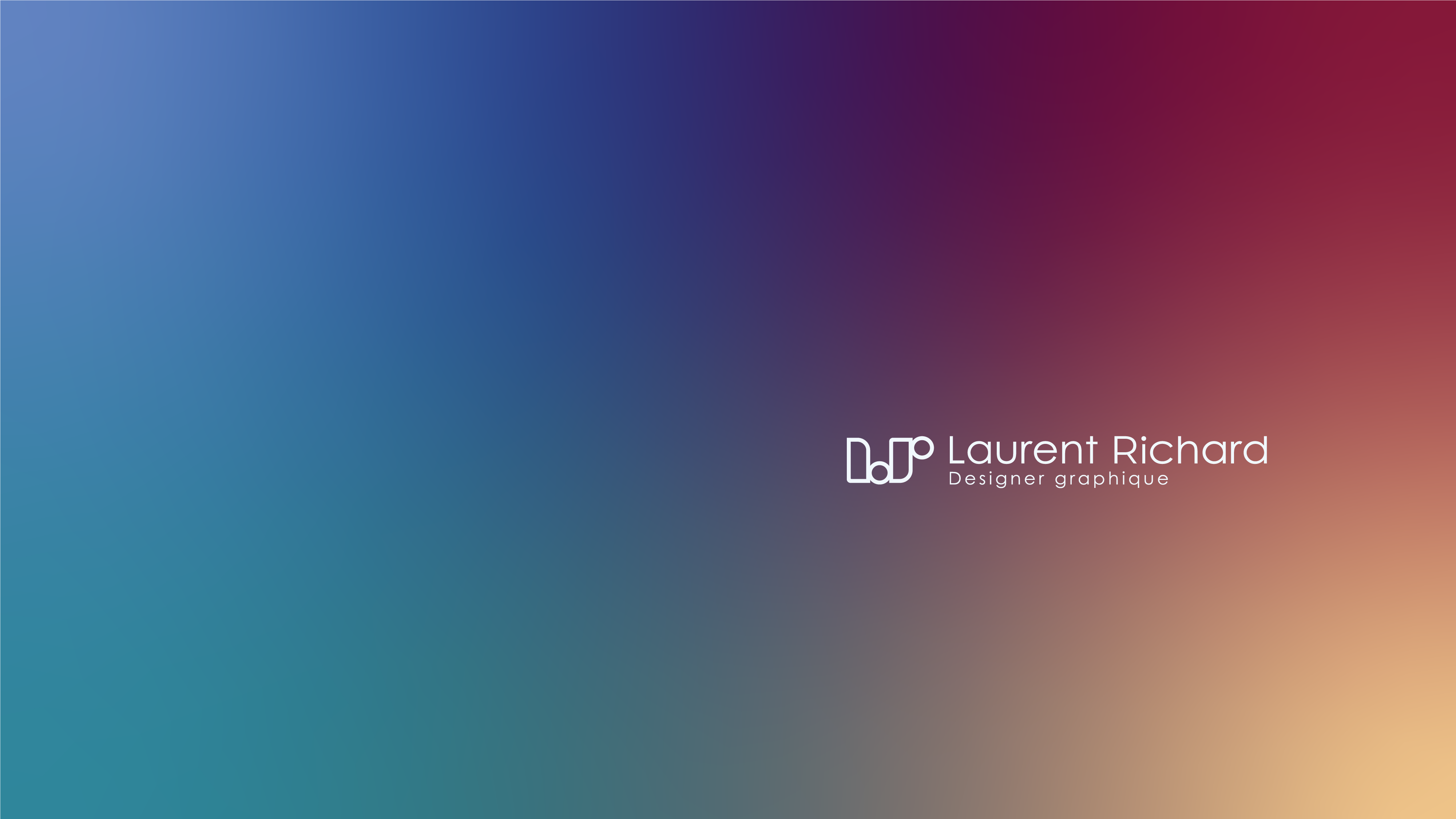 Laurent Richard | Designer graphique